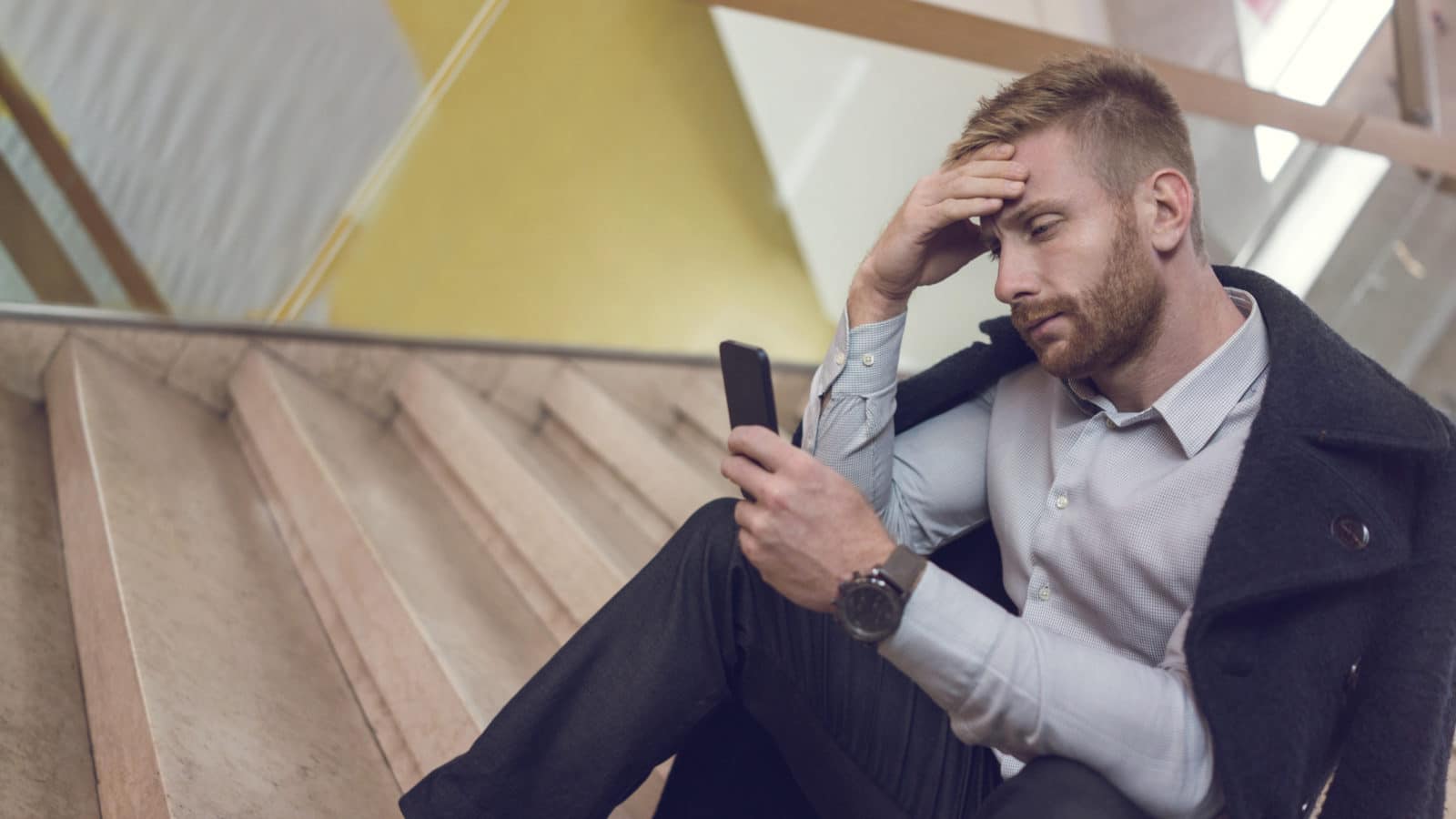 How to Handle an Abusive Debt Collector | Disparti Law Group