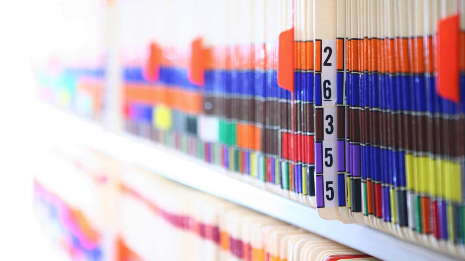 How to Access Your Medical Records | Disparti Law Group