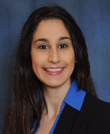 Maria Glinatsis | Disparti Law Group Accident & Injury Lawyers