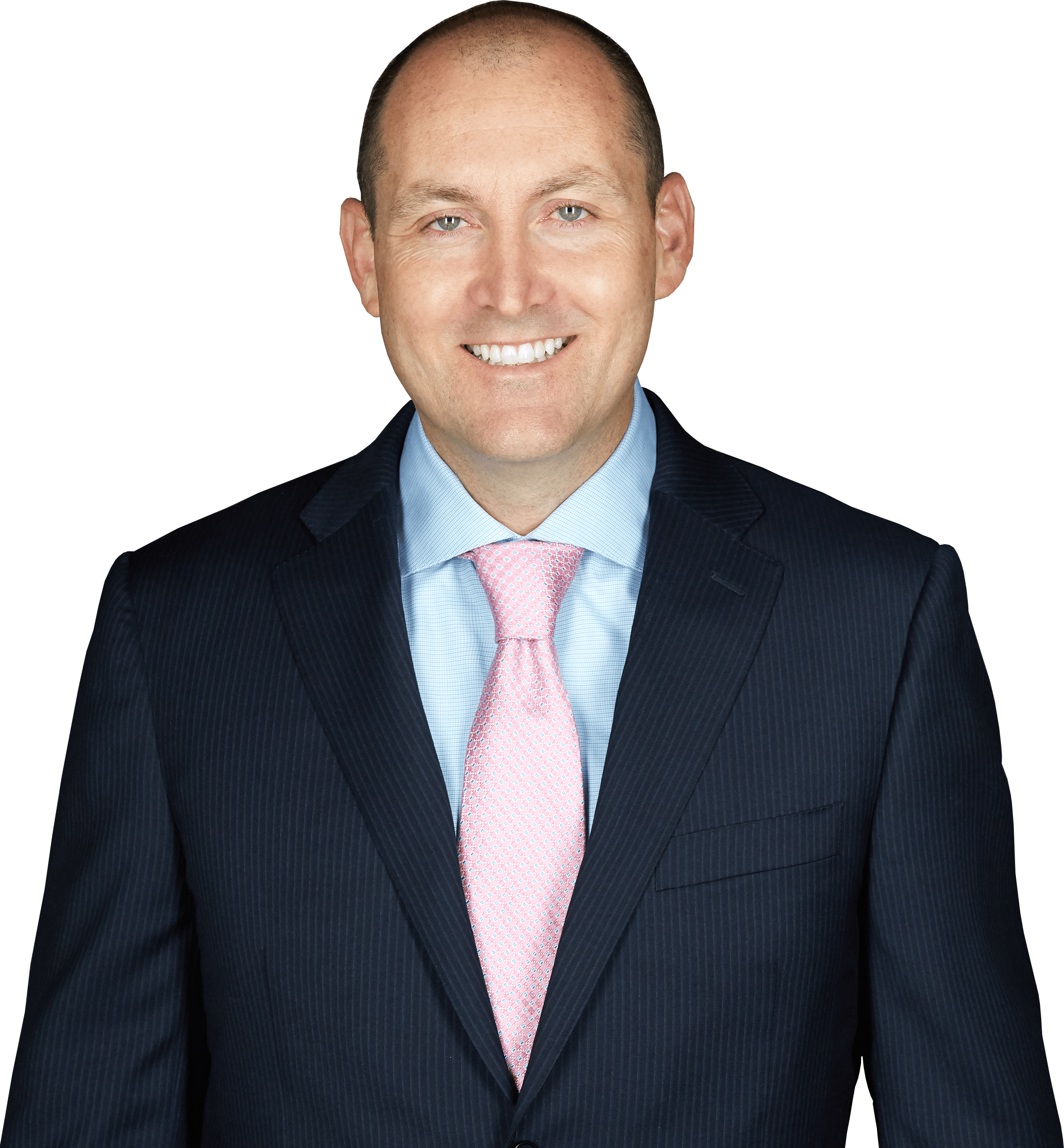 Lawrence Disparti | Disparti Law Group