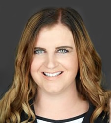 Personal Injury Lawyer Courtney Anderson | Disparti Law Group Accident ...