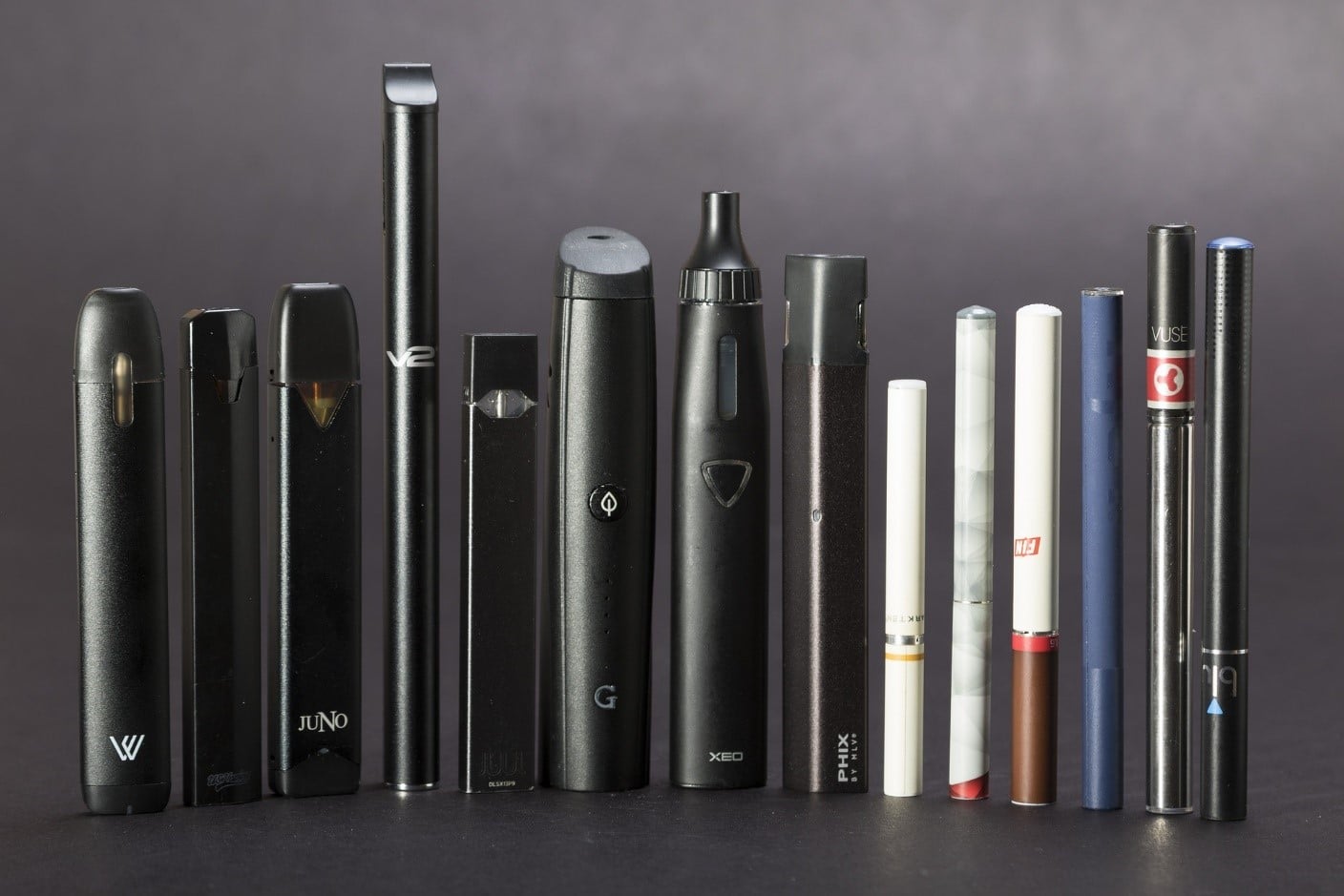 Are Juul and Other E-Cigarettes Dangerous? | Disparti Law Group