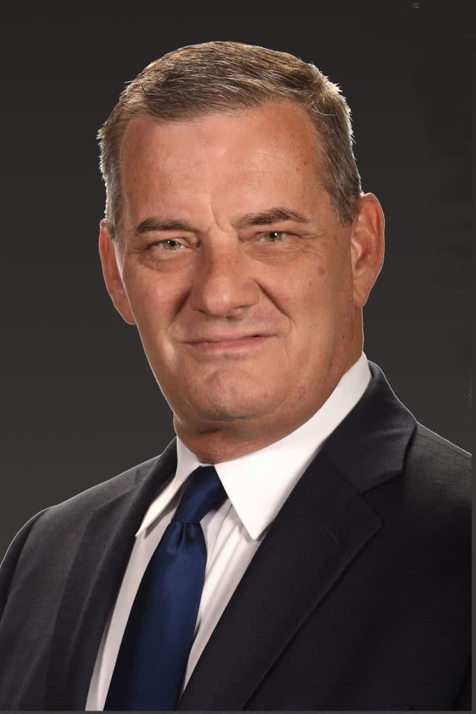 David Wilson | Disparti Law Group