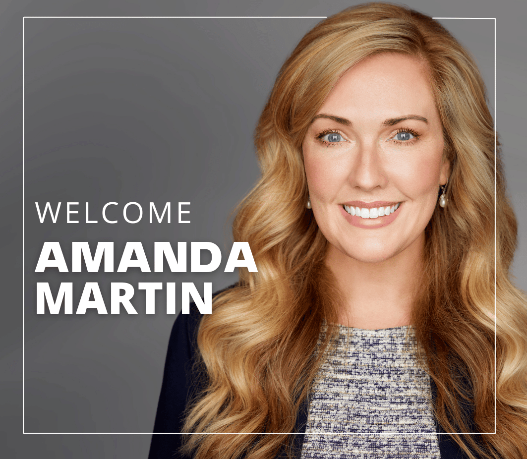 DISPARTI LAW HIRES STAR ATTORNEY AMANDA MARTIN | Disparti Law Group