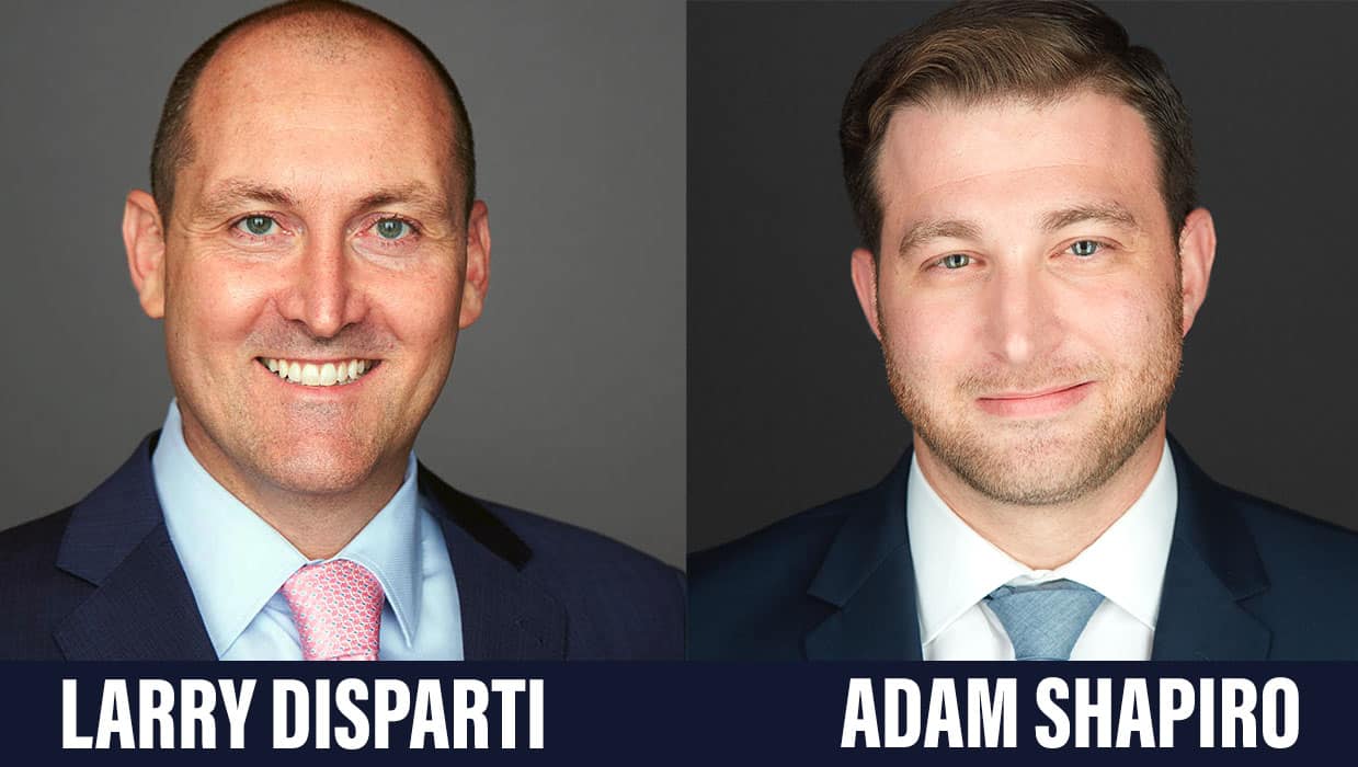 DISPARTI LAW GROUP WINS $11 MILLION SETTLEMENT | Disparti Law Group