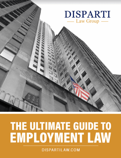 Understanding Your Garrity Rights | Internal Investigations
