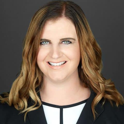 Personal Injury Lawyer Courtney Anderson | Disparti Law Group Accident ...