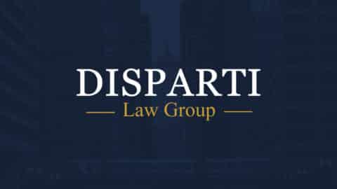Chicago's Largest Injury Firm | Disparti Law Group