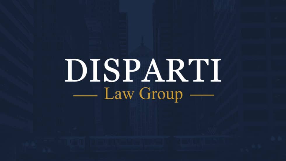 Chicago's Largest Injury Firm | Disparti Law Group