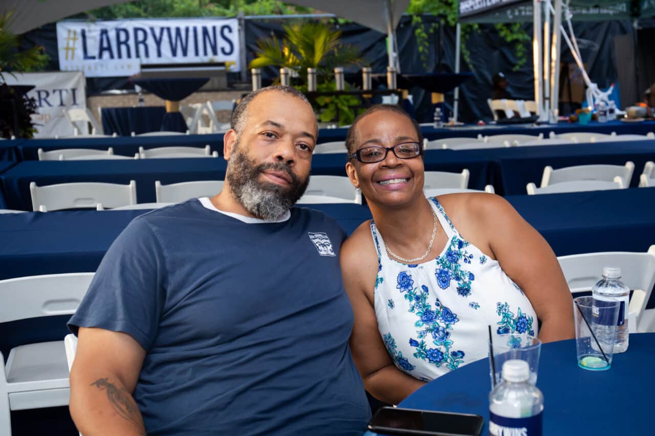 Ambassador New | Disparti Law Group