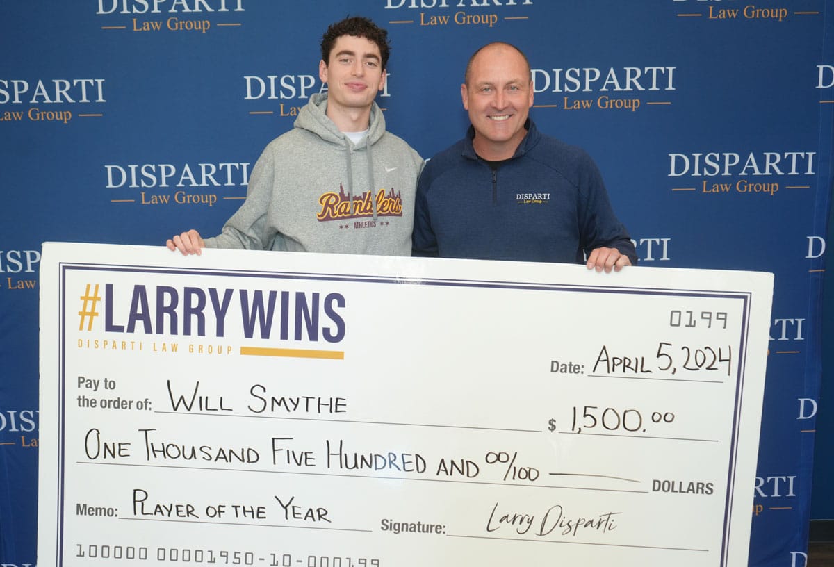 DLG Names Loyola University Senior Will Smythe the Inaugural Player of ...