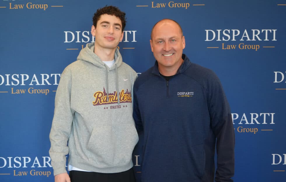 DLG Names Loyola University Senior Will Smythe the Inaugural Player of ...