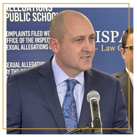 Chicago Personal Injury Lawyers | Disparti Law Group