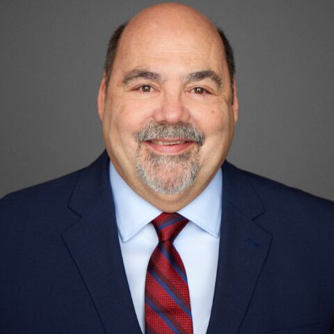 Richard Volpe | Disparti Law Group