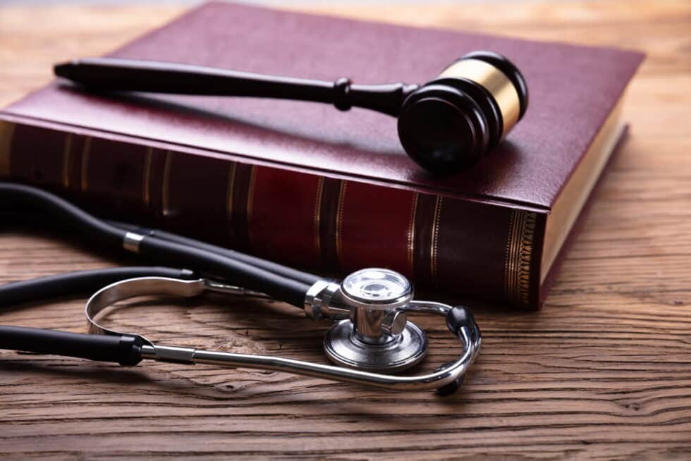 Naperville Personal Injury Lawyer | Disparti Law Group